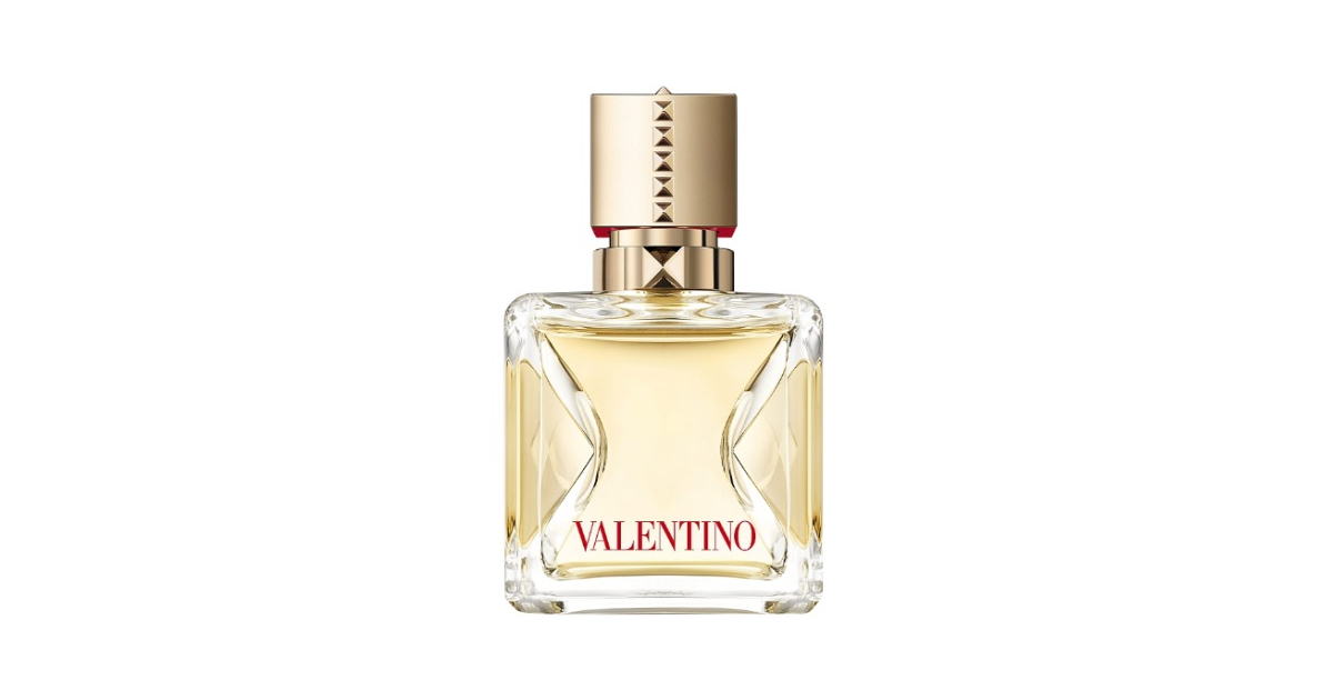 Valentino Voce Viva 100ml - Made in Lab
