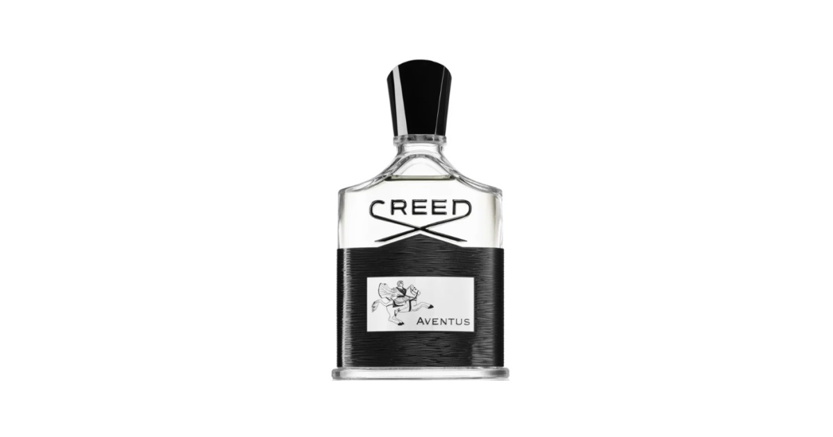 Creed Aventus Men 100ml - Made in Lab
