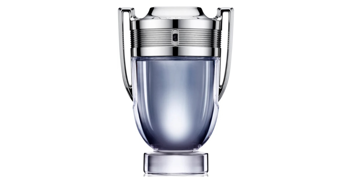 Paco Rabanne Invictus 100ml - Made in Lab