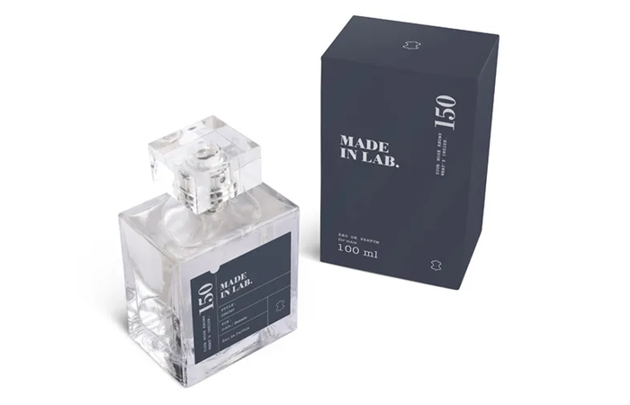 Zamiennik Tom Ford Ombre Leather | Made in Lab 150 - Perfumy Unisex