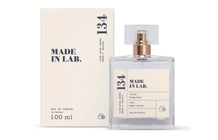 Zamiennik Ariana Grande Cloud | Made in Lab 134 - Perfumy Damskie