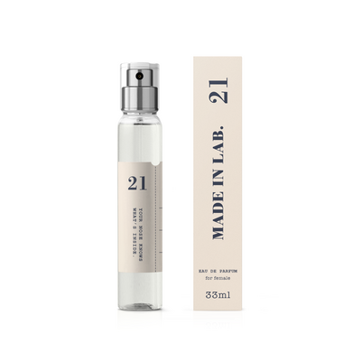 Perfumetki damskie - Made in Lab - perfumy inspirowane kultowymi zapachami