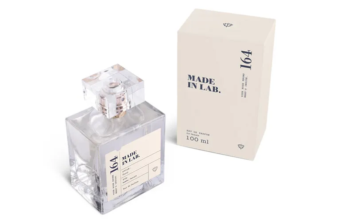 Perfumy Damskie Made in Lab 164