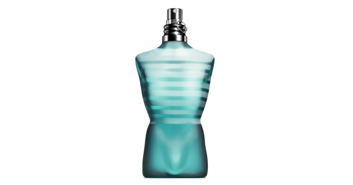 JPG Le Male 125ml - Made in Lab