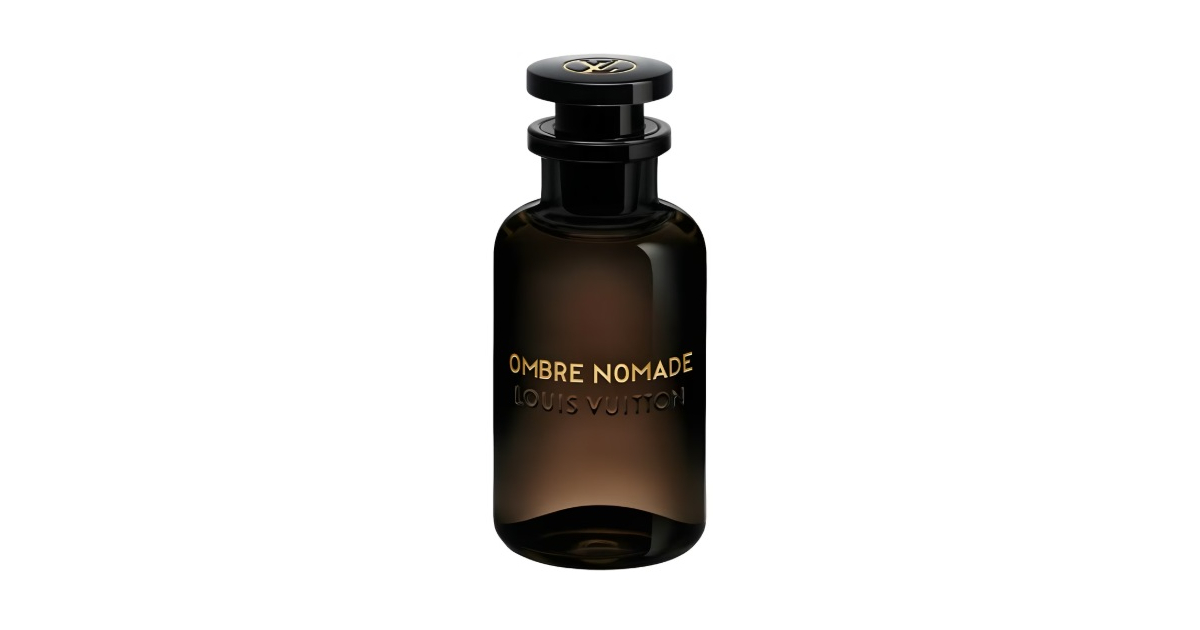 Louis Vuitton Ombre Nomade 100ml - Made in Lab