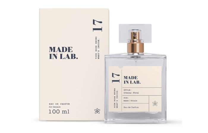 Perfumy Damskie - Zamiennik Made in Lab