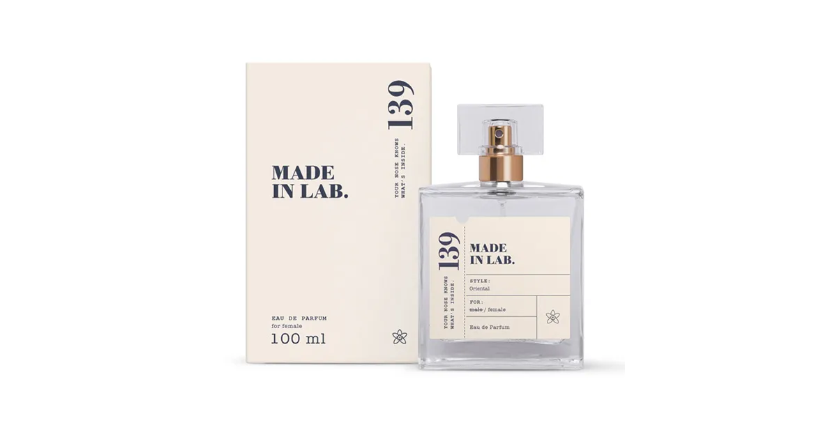 Zamiennik La Belle Le Parfum | Made in Lab 139 Perfumy