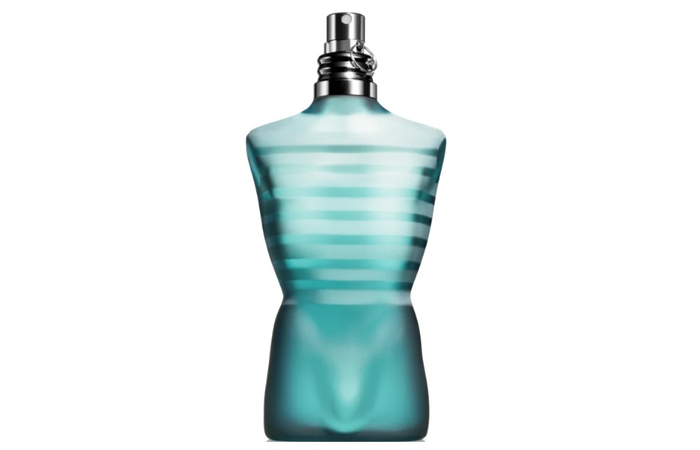 JPG Le Male 125ml - Made in Lab