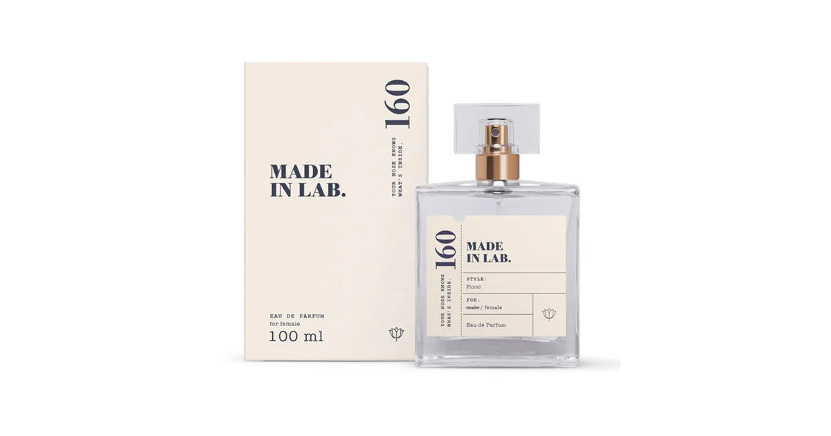 Zamiennik Dior Dune | Made in Lab 160 - Perfumy Damskie