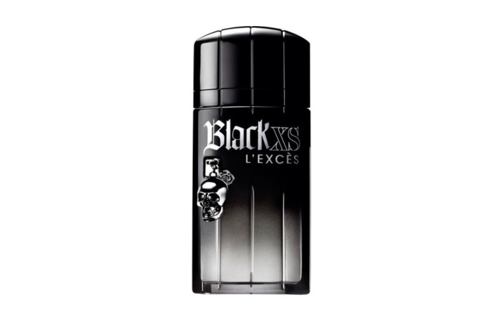Paco Rabanne Black XS L'Exces 100ml - Made in Lab