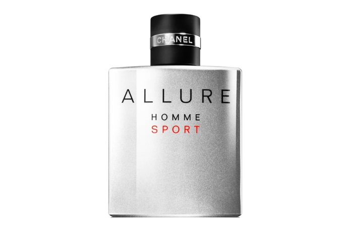 Chanel Allure Sport 100ml - Made in Lab