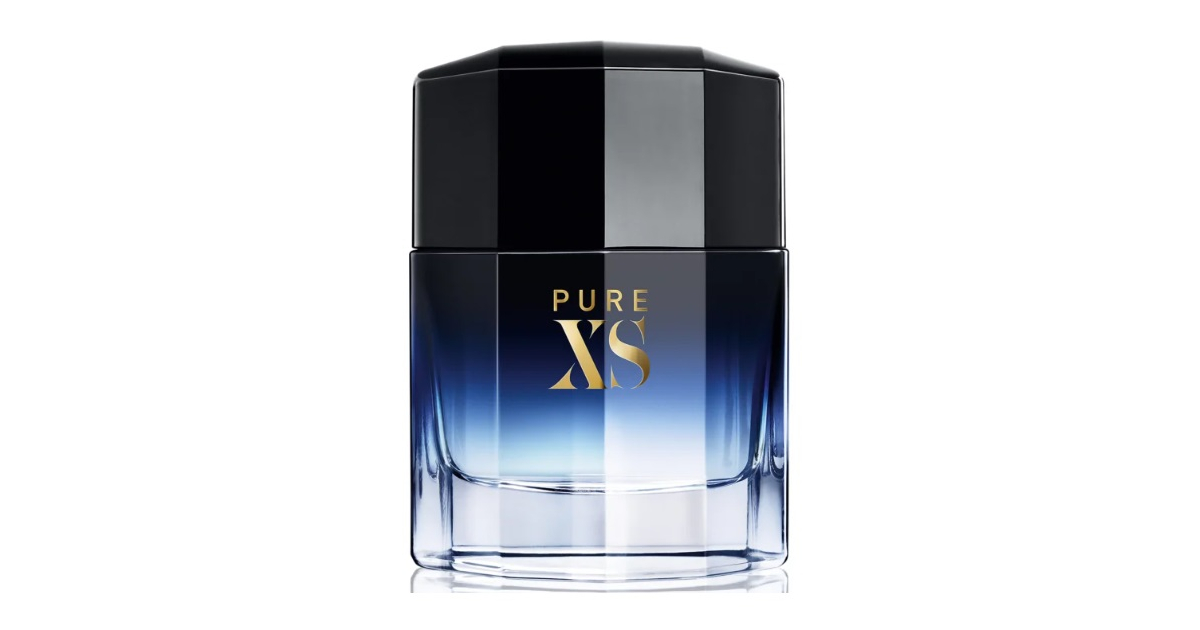 Paco Rabanne Pure XS 100ml - Made in Lab
