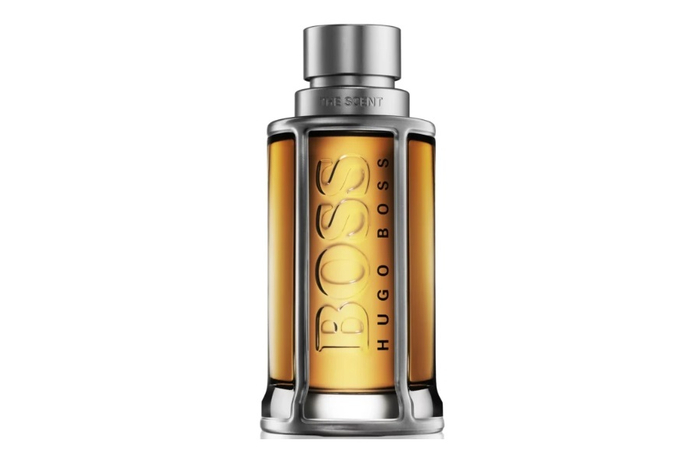 Hugo Boss Boss The Scent Man 100ml - Made in Lab