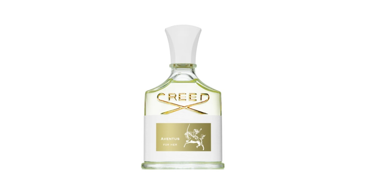 Creed Aventus For Her 75ml - Made in Lab
