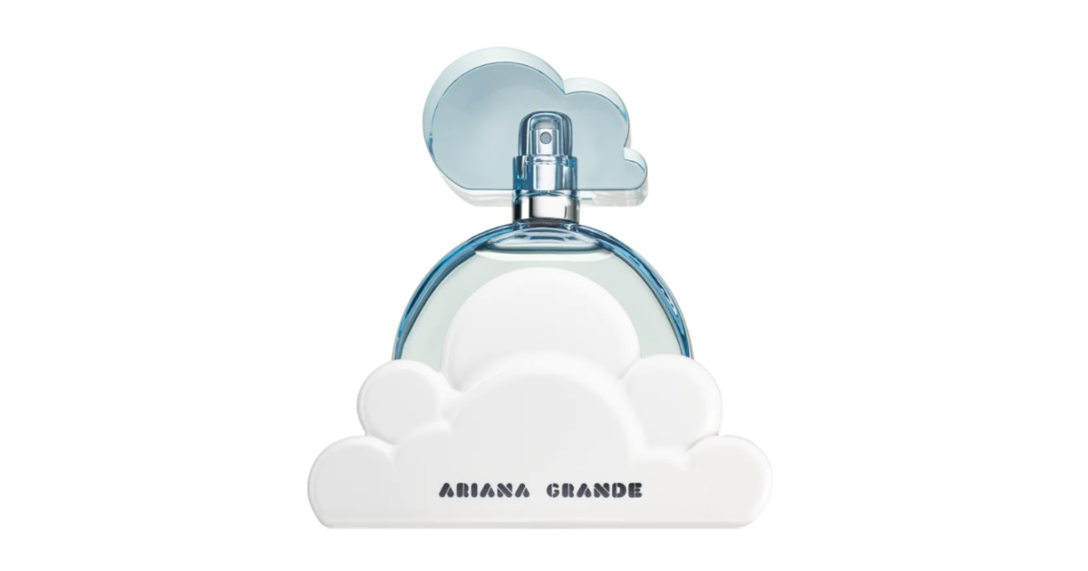 Ariana Grande Cloud 100ml - Made in Lab