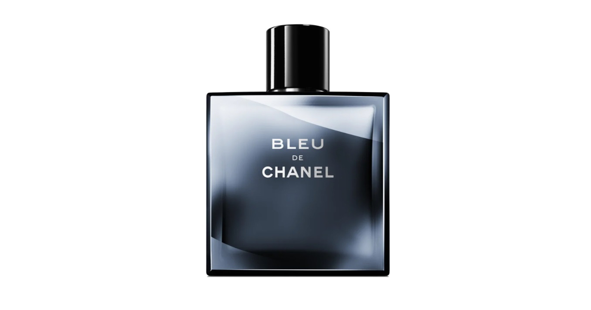Chanel Bleu De Chanel 100ml - Made in Lab