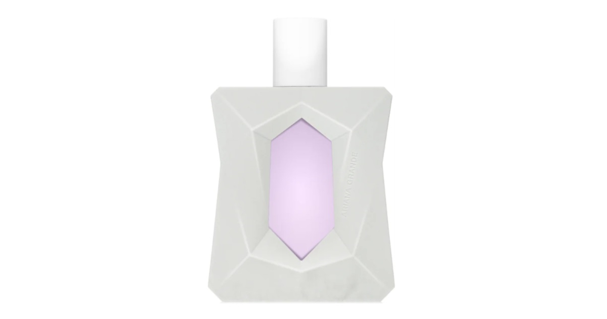 Ariana Grande God Is A Woman 100ml - Made in Lab