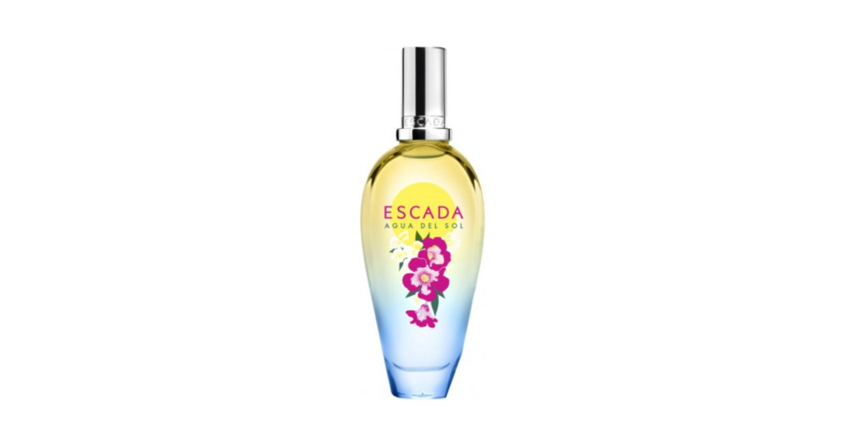 Escada Agua Del Sol 100ml - Made in Lab
