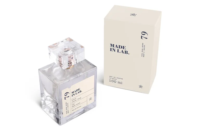 Zamiennik Thierry Mugler Alien | Made in Lab - Perfumy Damskie