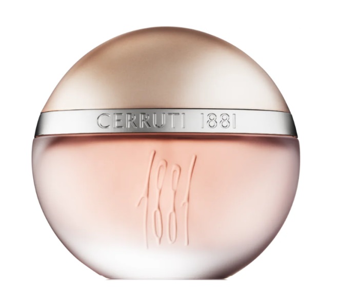 Cerruti 1881 100ml - Made in Lab